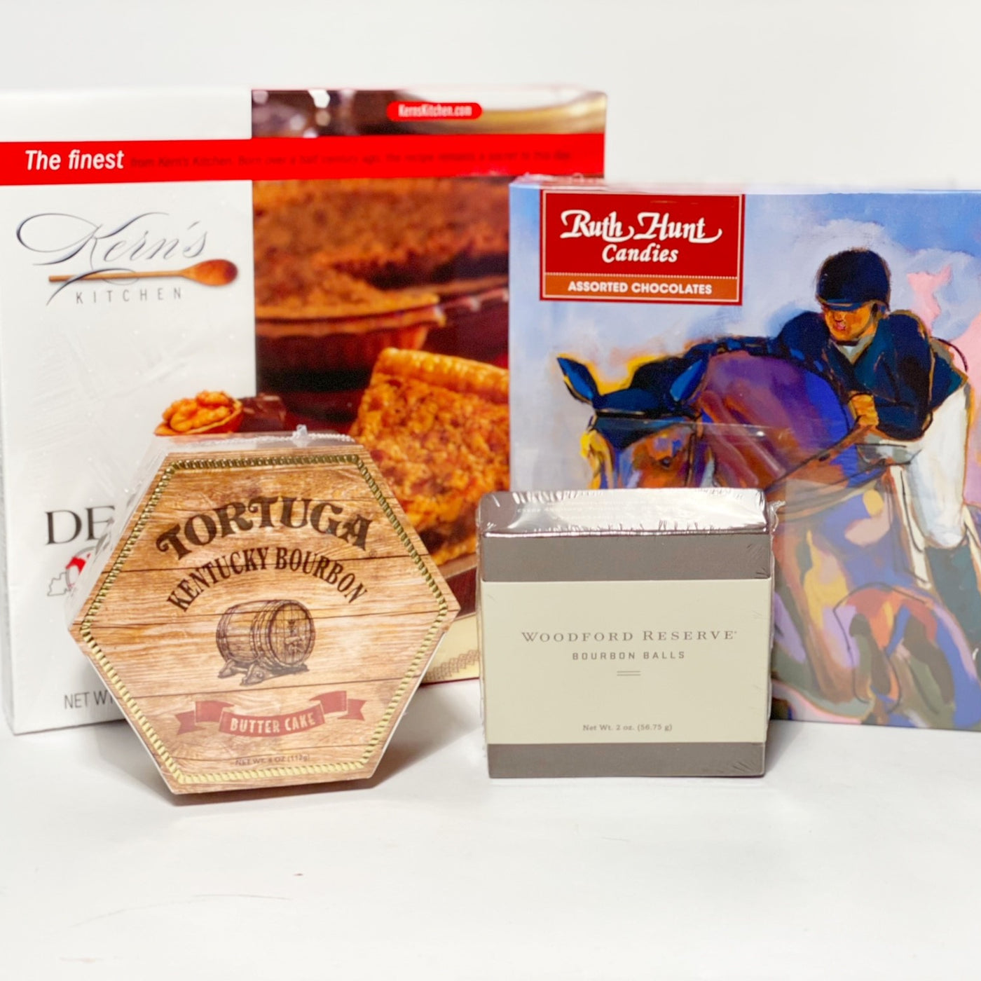 Collections – Kelli's Gift Baskets, LLC