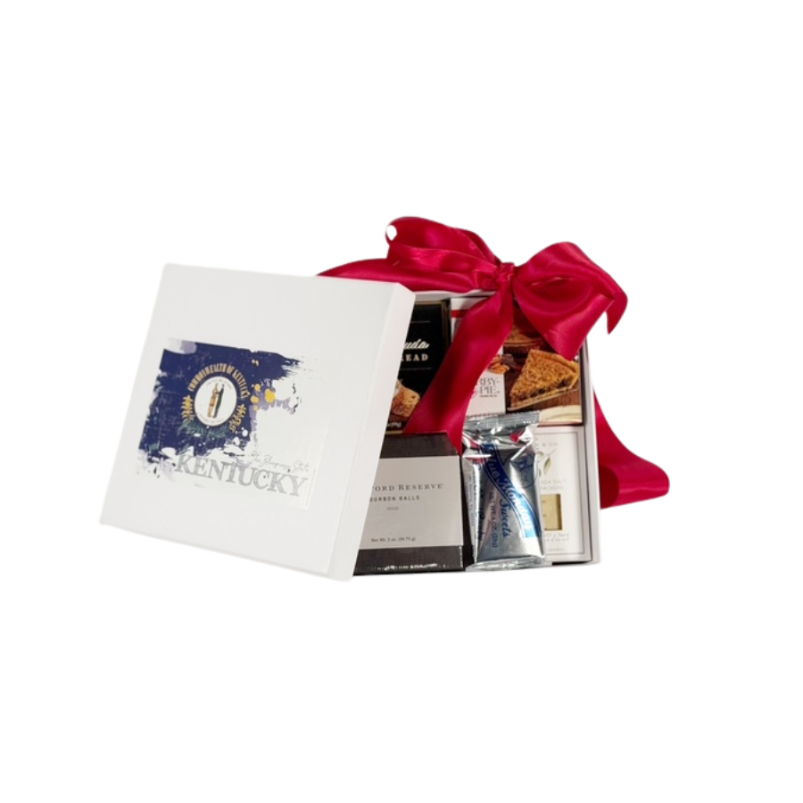 Kentucky Gift Baskets – Perfect for Derby & Horse Lovers – Kelli's Gift ...