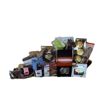 Collections – Kelli's Gift Baskets, LLC