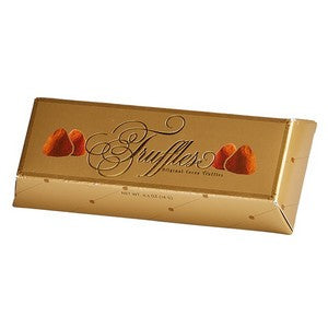 Truffettes De France Chocolate Truffles – Kelli's Gift Baskets, LLC