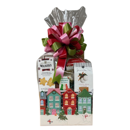 Christmas & Holiday Gifts – Kelli's Gift Baskets, LLC